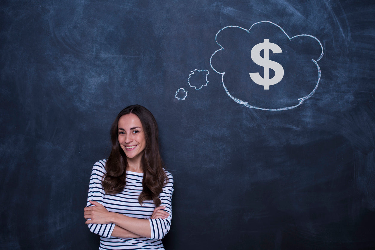 Thrifting Items With the Highest Resale Value – Clothes Mentor