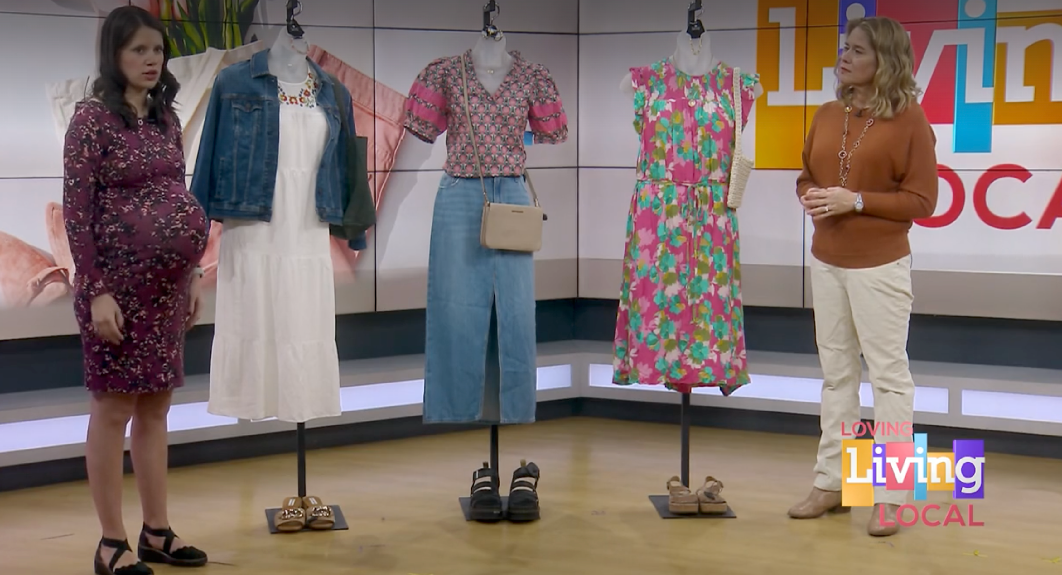Clothes Mentor Bloomington Featured on CI Proud: Spring Style You’ll L