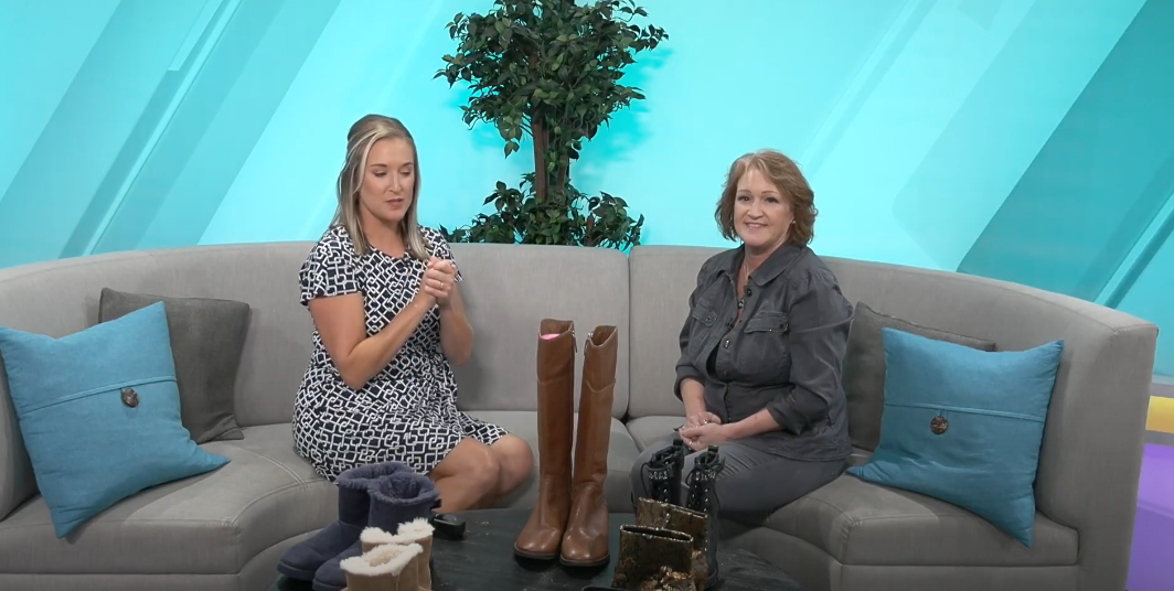 What to Wear Wednesday with Clothes Mentor Springfield