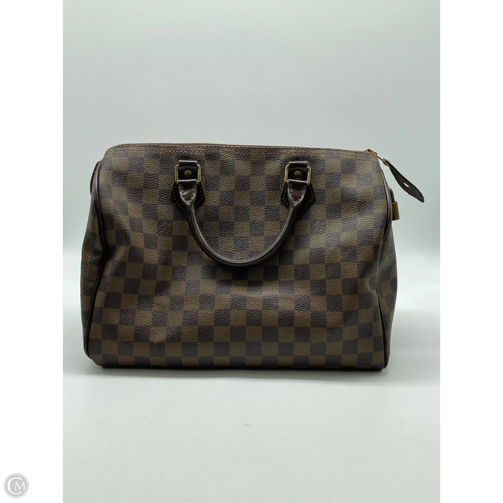 Handbag Luxury Designer By Louis Vuitton, Size: Medium – Clothes Mentor