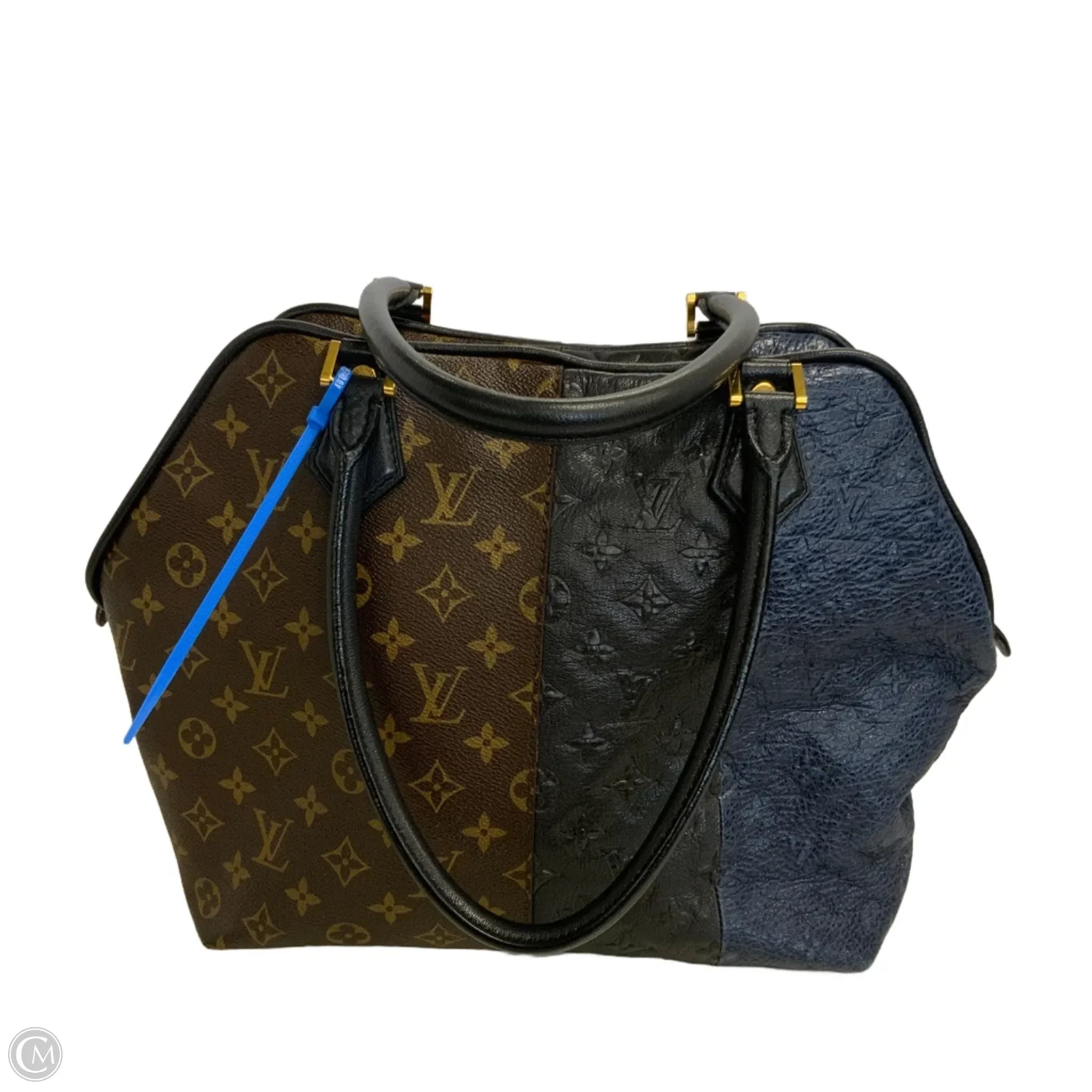 Handbag Luxury Designer By Louis Vuitton, Size: Medium – Clothes Mentor