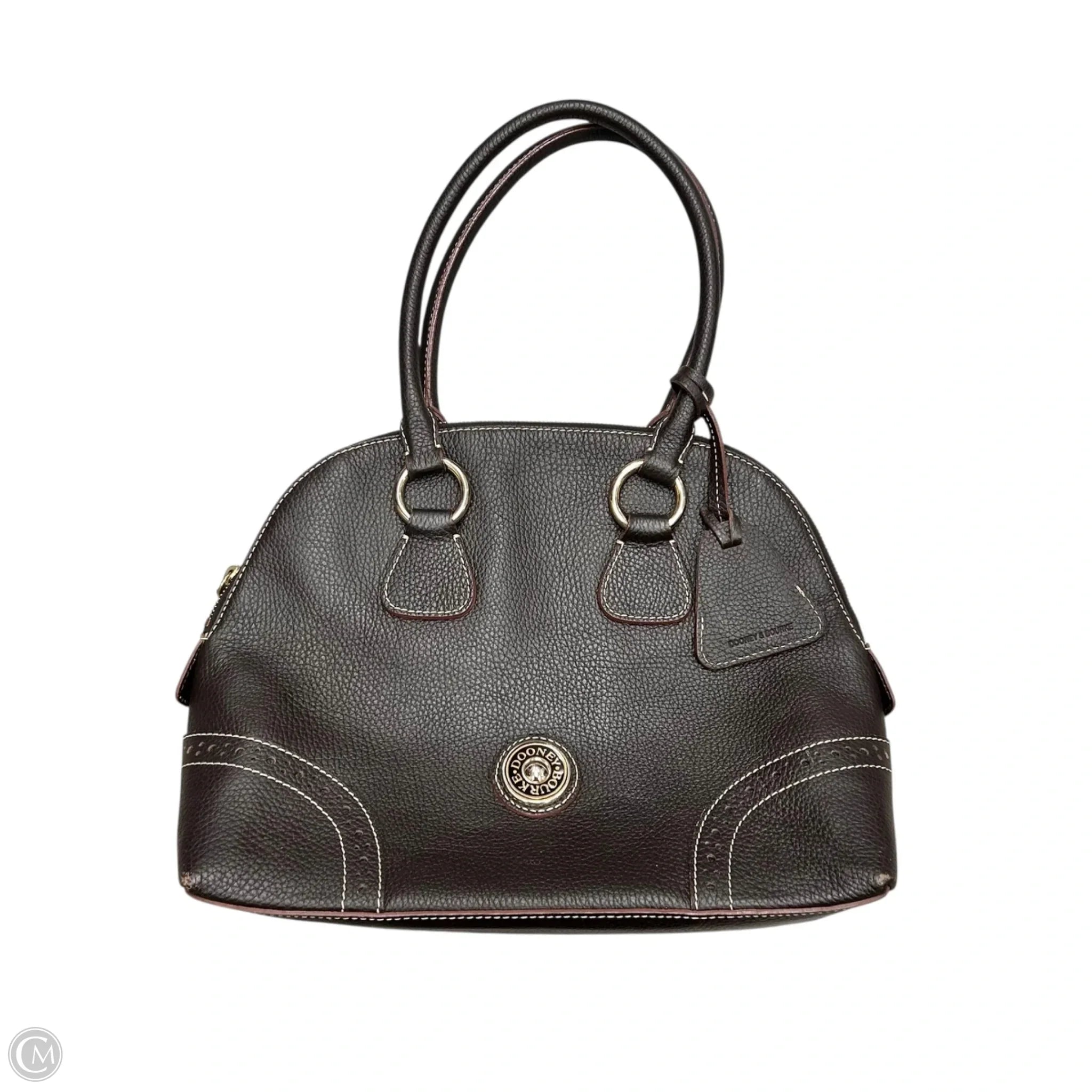 Handbag Designer By Dooney And Bourke, Size: Medium – Clothes Mentor