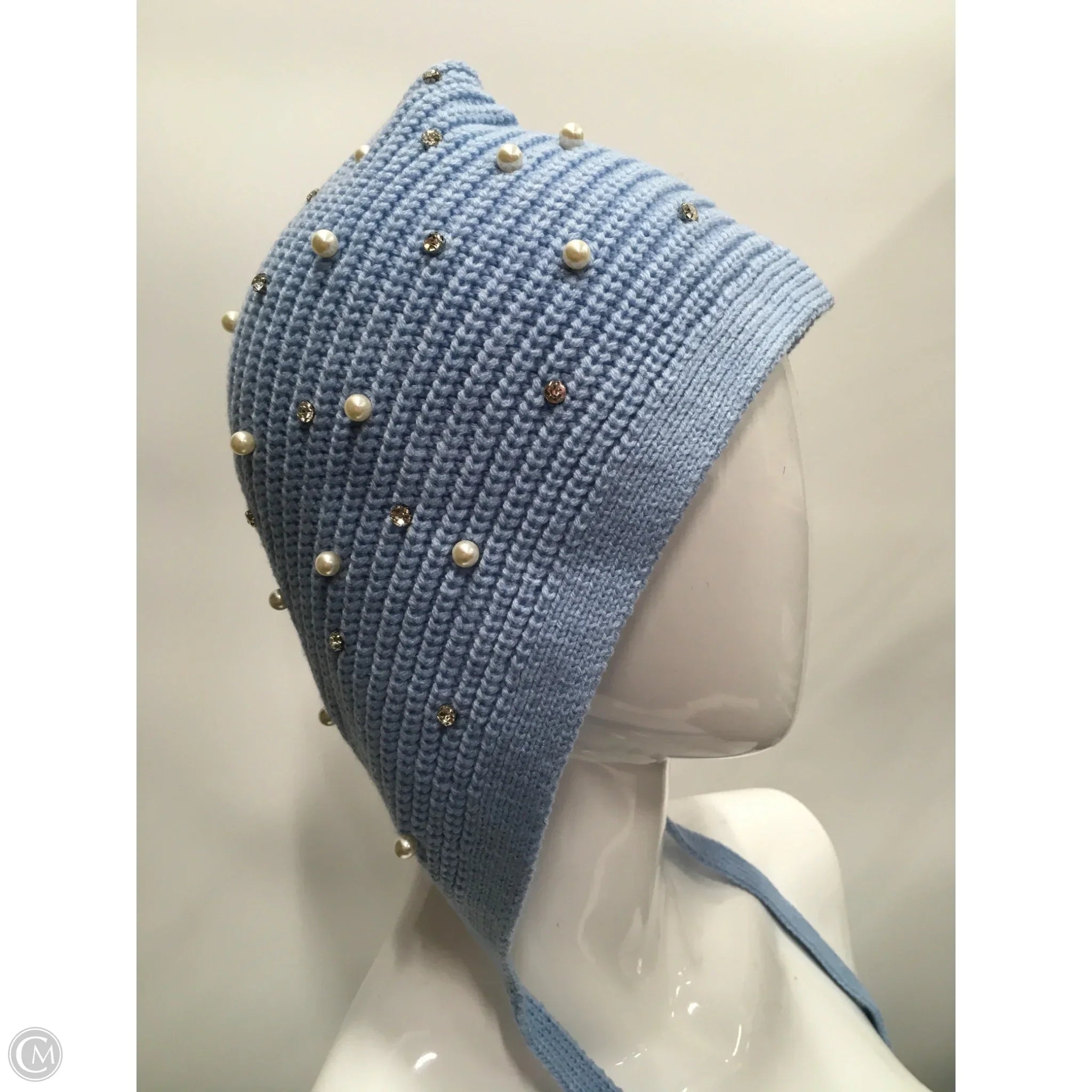 Hat Bonet By Flat White – Clothes Mentor