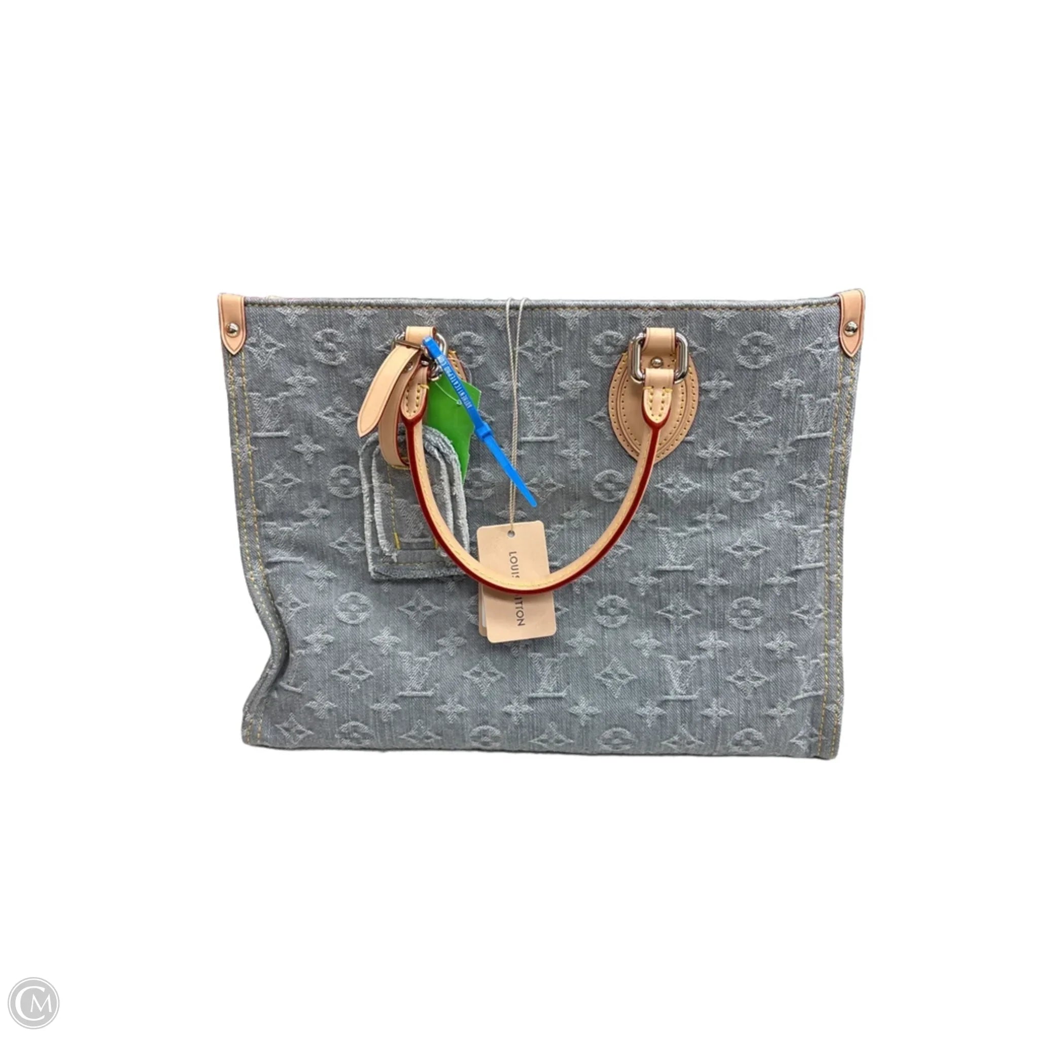 Handbag Luxury Designer By Louis Vuitton, Size: Medium – Clothes Mentor