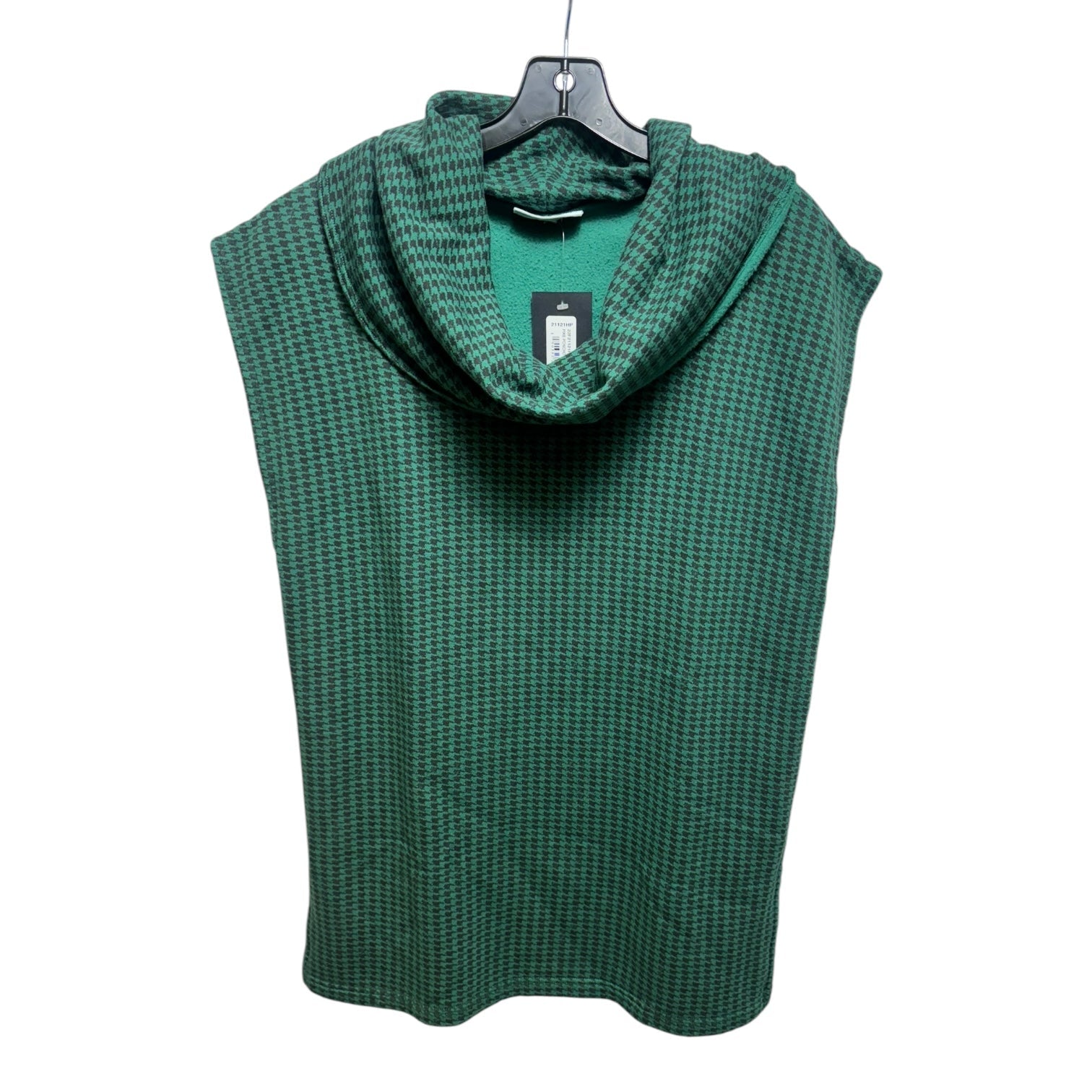 Pike Poncho By Bryn Walker In Inlet, Size: XXS – Clothes Mentor