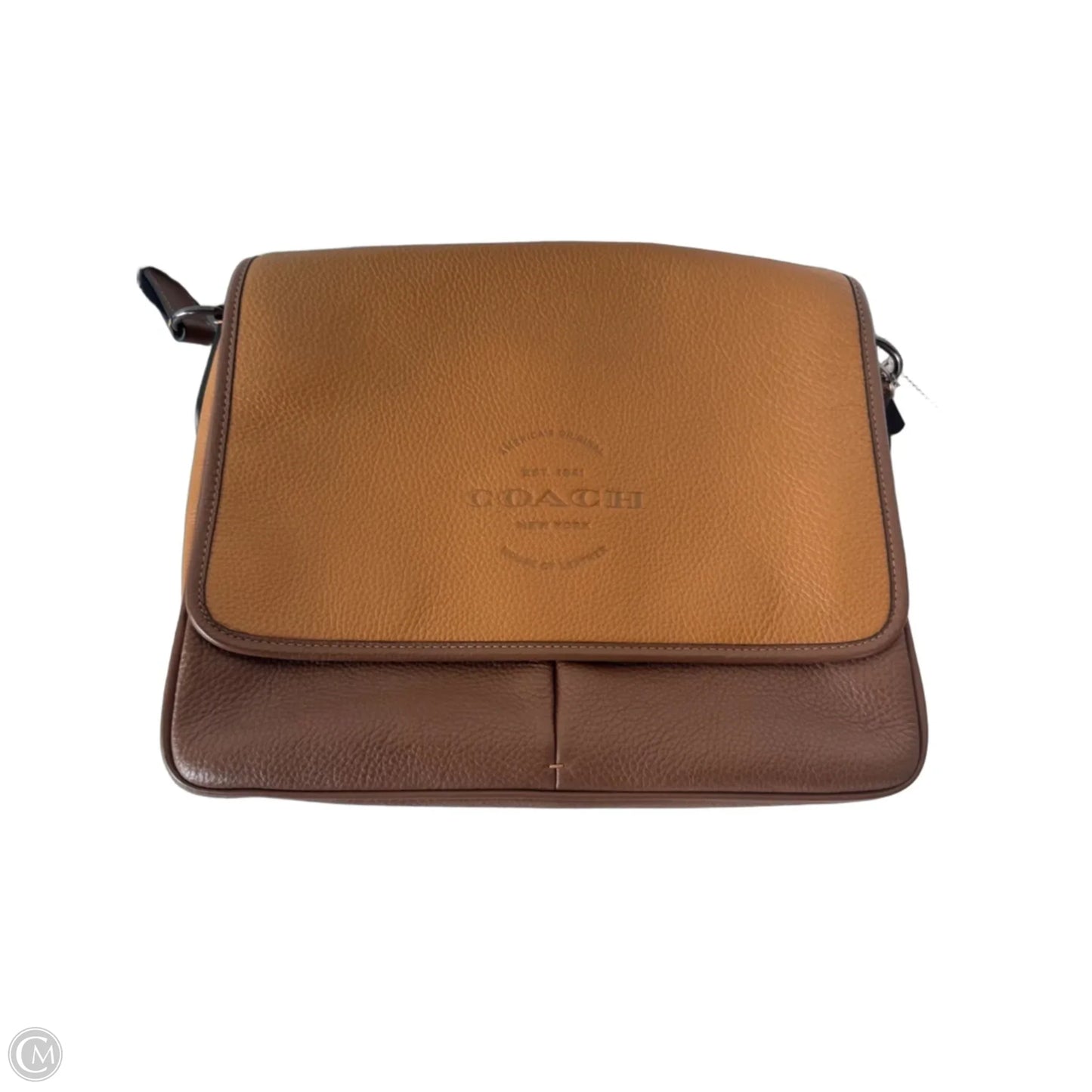 Crossbody Designer By Coach, Size: Large – Clothes Mentor