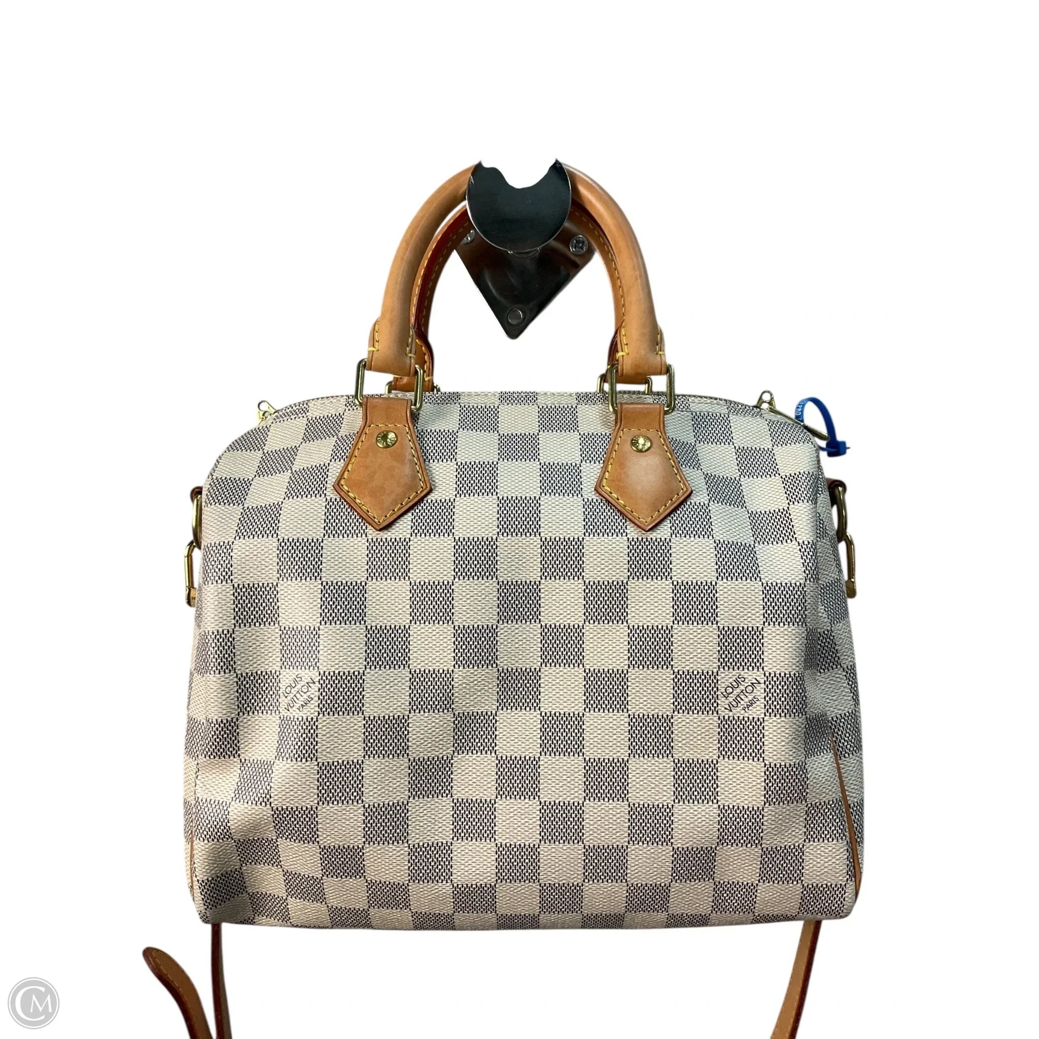 Handbag Luxury Designer By Louis Vuitton, Size: Medium – Clothes Mentor