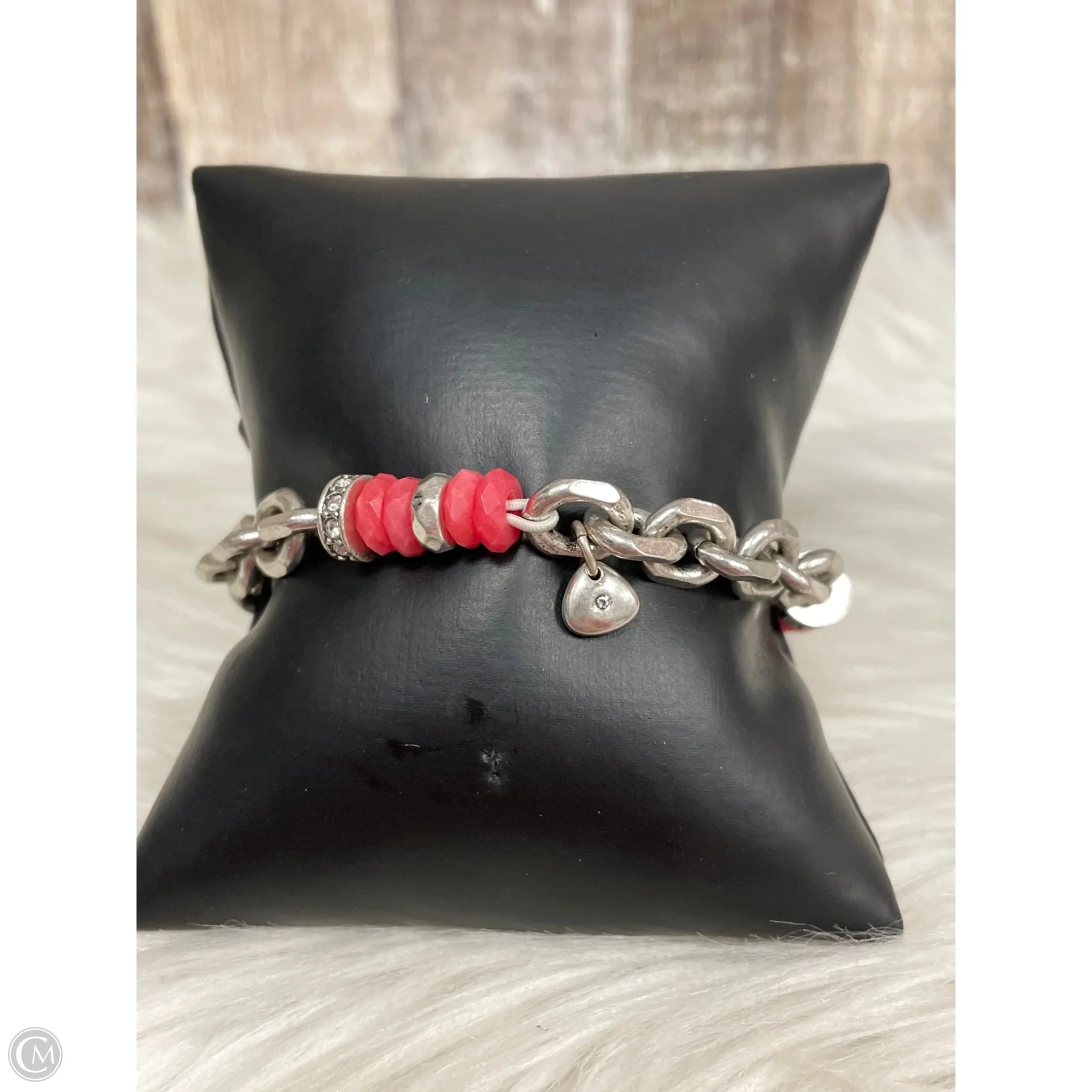 Bracelet Chain By Fossil – Clothes Mentor