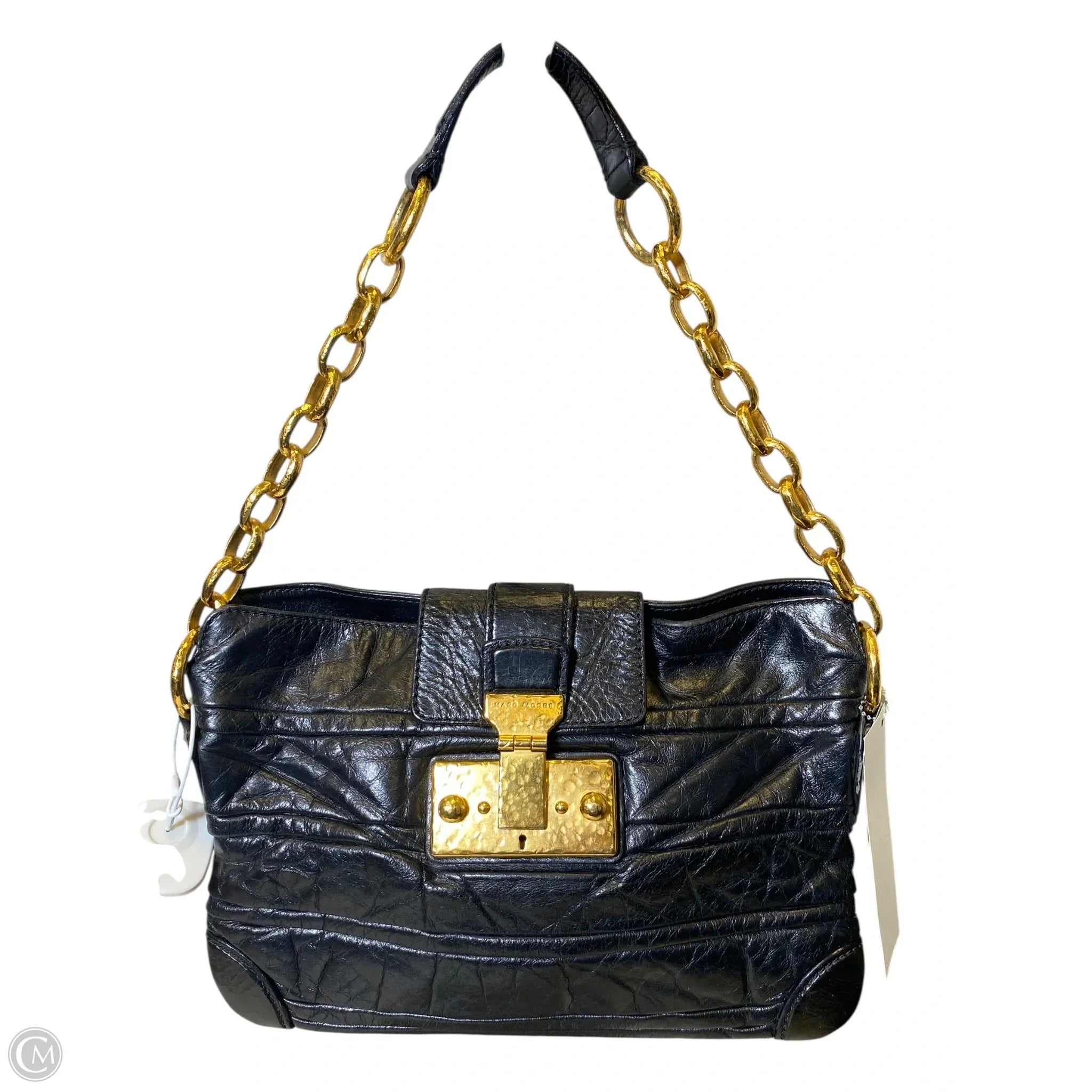 Handbag Luxury Designer By Marc Jacobs, Size: Medium – Clothes Mentor