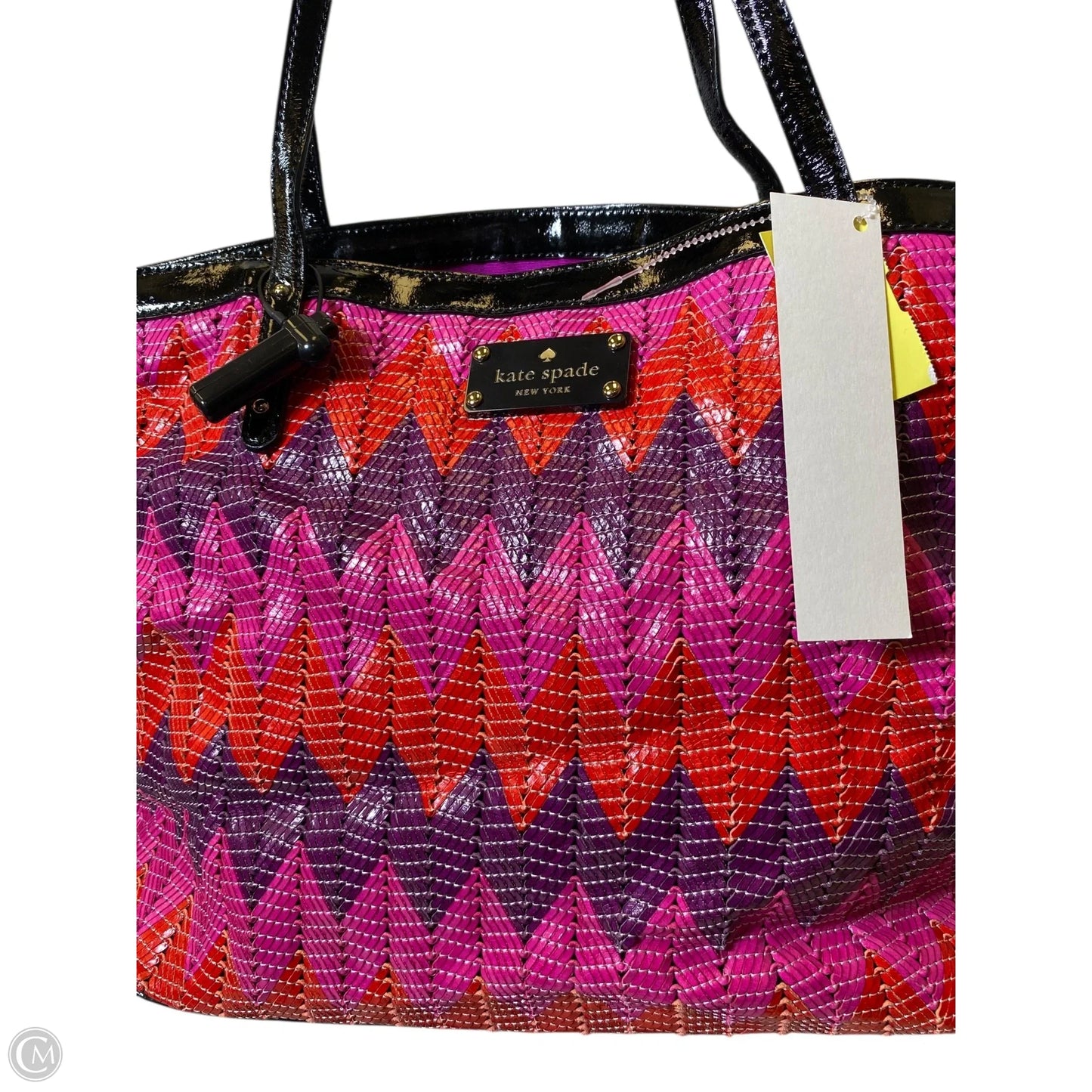 Tote Designer By Kate Spade, Size: Large – Clothes Mentor