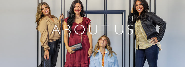 About Clothes Mentor