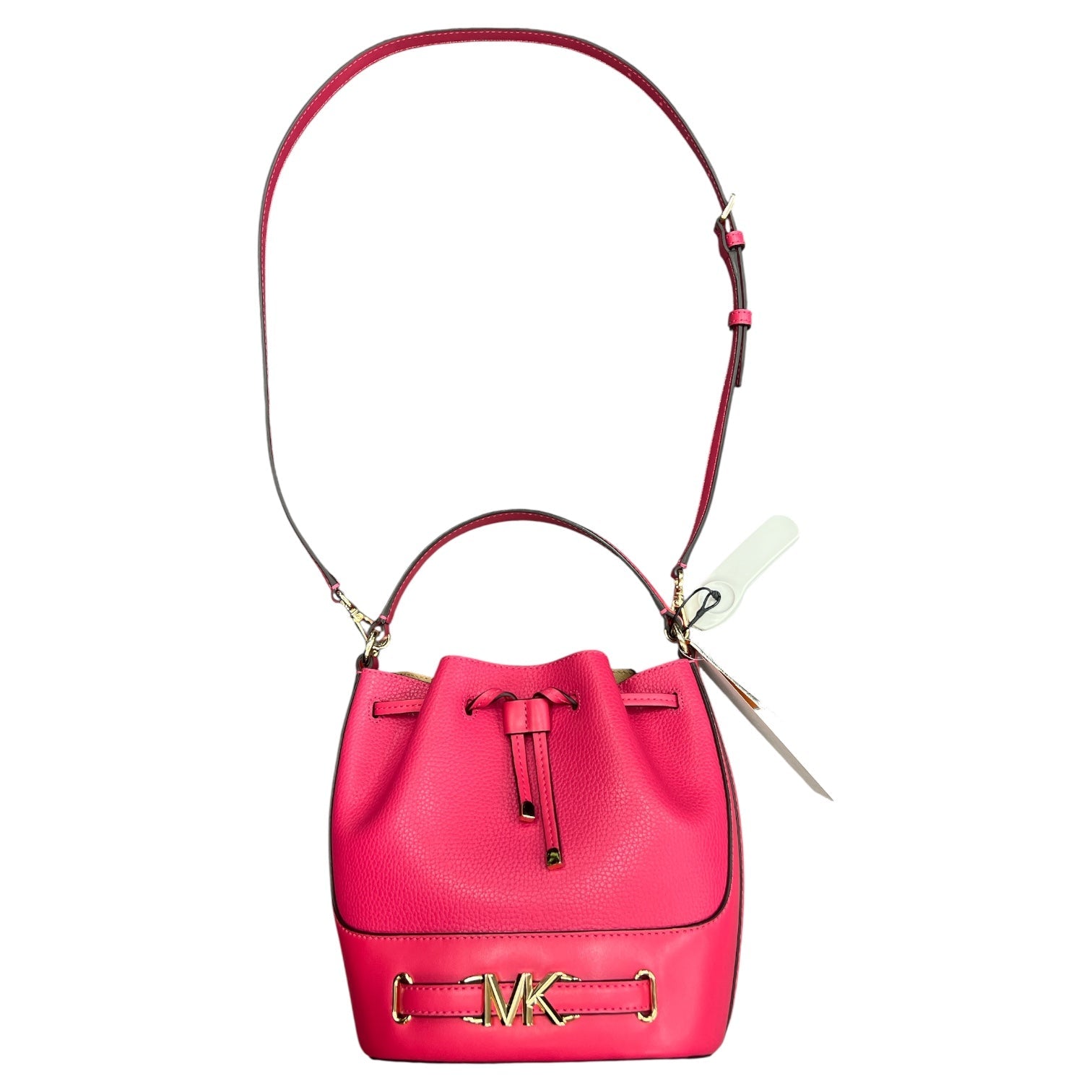 Crossbody Designer By Michael Kors In Pink, Size:Medium – Clothes Mentor